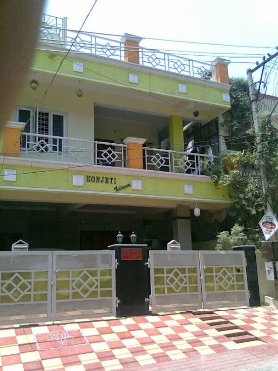 KONJETI NILAYAM - DS Automobiles Dealer in Mehdipatnam