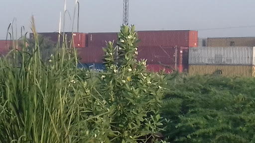 ICD JUHI CONCOR KANPUR