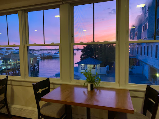 Home - Harborside Inn