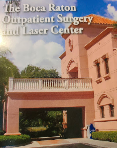 Boca Raton Outpatient Surgery