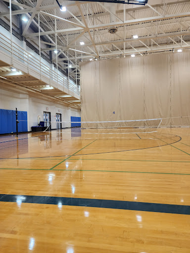 Boeing Activity Center in Boulevard Bluffs, Everett, Washington - Zaubee