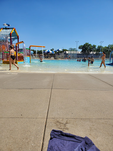 Anoka Aquatic Center