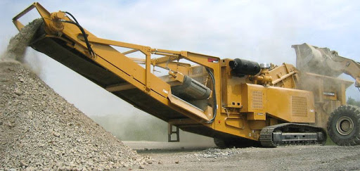 Screen Machine Industries LLC - AZexplained