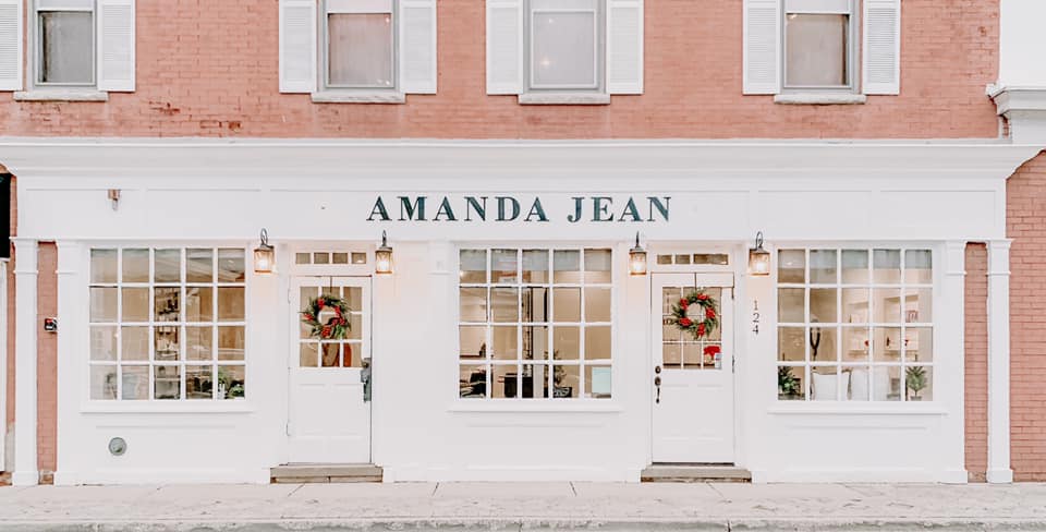 Amanda Jean Salon - Barrington, IL 60010 - Services and Reviews