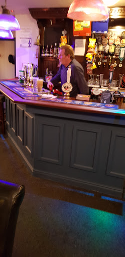 Malt Shovel - Carr Gate, Wakefield, - Zaubee