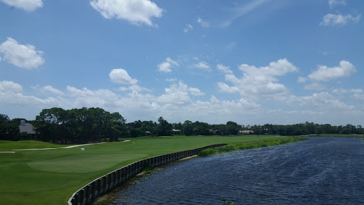 Golf Club «Old Marsh Golf Club», reviews and photos, 7500 Old Marsh Rd ...