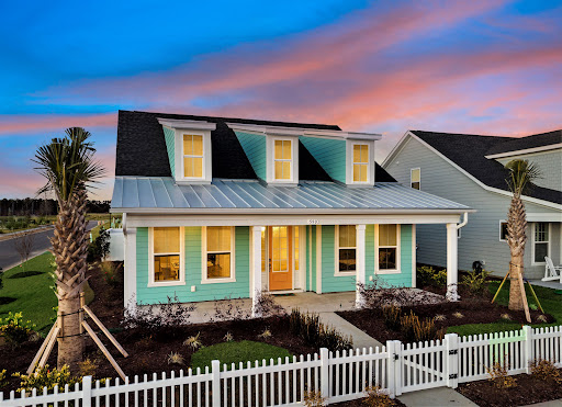 Bridgewater By Chesapeake Homes - AZexplained