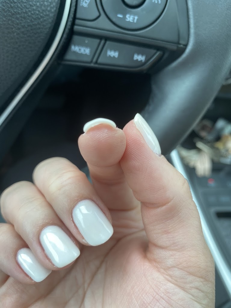 Secret Nails & Spa - Hyannis, MA 02601 - Services and Reviews