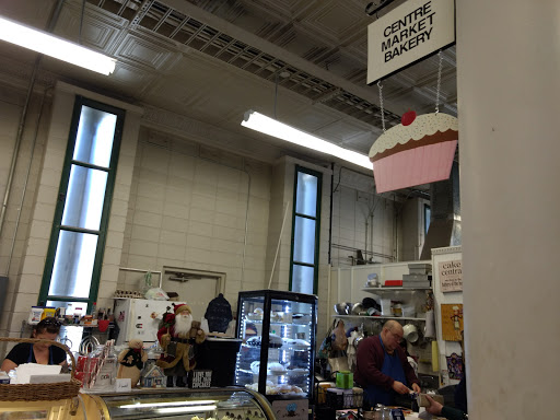 Wheeling City Centre Market - AZexplained