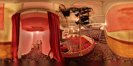 Performing Arts Theater «Broadway Theatre of Pitman», reviews and ...