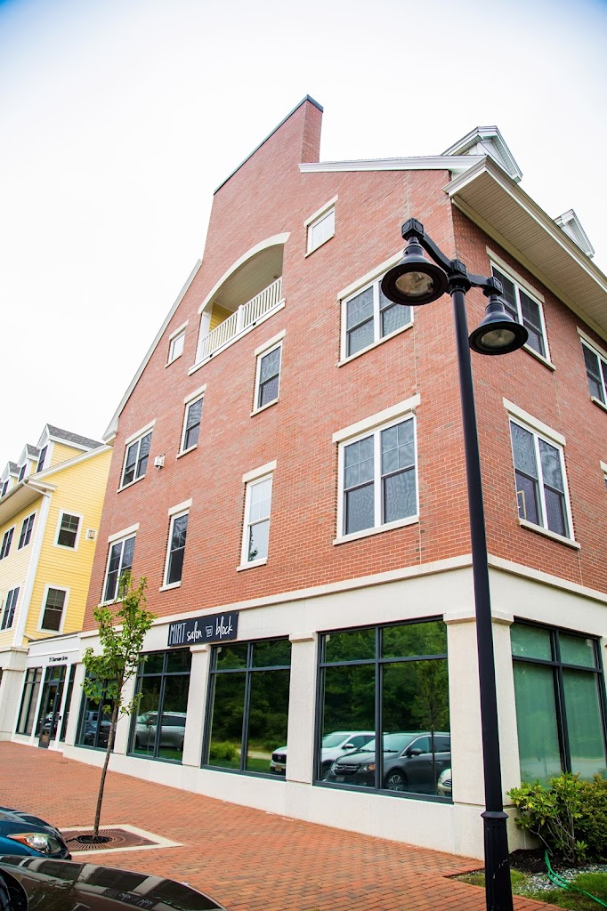 Mint Salon Block - Falmouth, ME 04105 - Services and Reviews