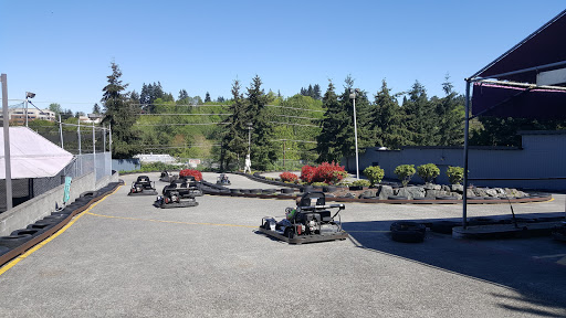 Amusement Center «Family Fun Center», reviews and photos, 7212 220th St ...