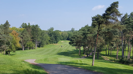 Golf Club «Timber Ridge Golf Club», reviews and photos, 16339 Park Lake ...
