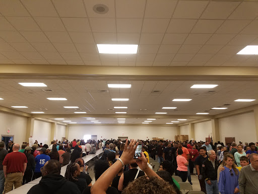 Community Center «Lyman Community Center, and City Of Gulfport Water ...