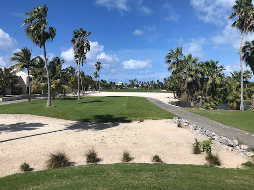 Turks and Caicos Golf - Royal Turks and Caicos Golf Club