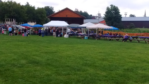 Oxbow Riverfront Park