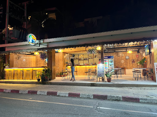 Samui Sunshine Bar - Samui Map Info