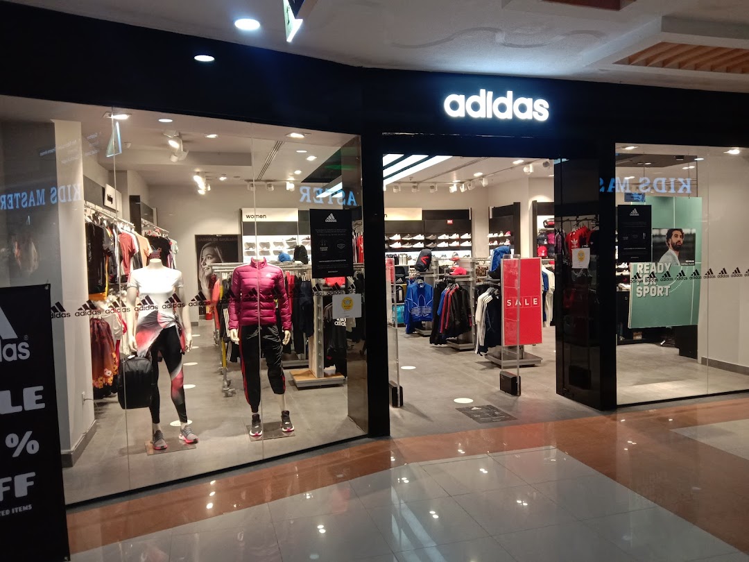 Centaurus Mall in the city Islamabad