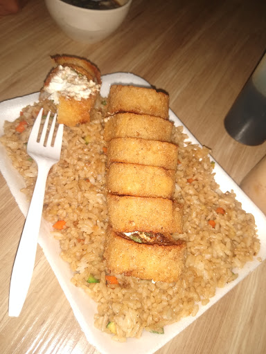 Papa's Sushi Method en Agua Prieta - Número de Teléfono, Reservas ...