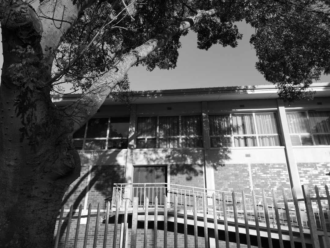 Boston Primary School in the city Cape Town