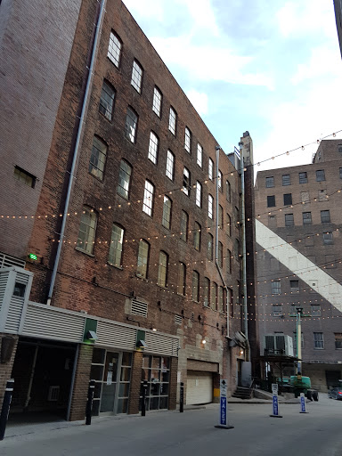 Bowling Alley «The Corner Alley Downtown @ East 4th», reviews and ...