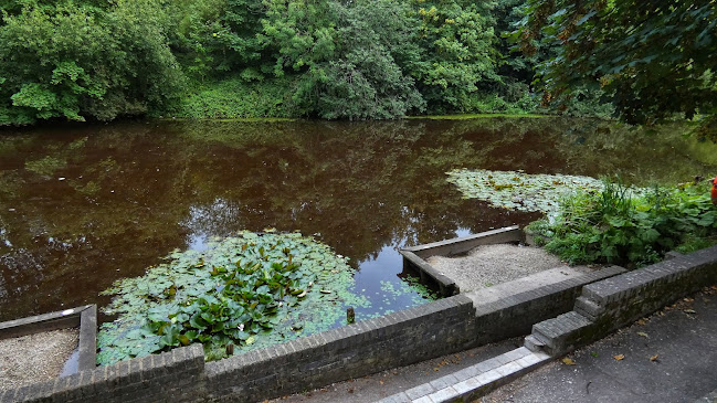 34 reviews of Irlam Skate Park (Sports Complex) in Manchester (Greater ...