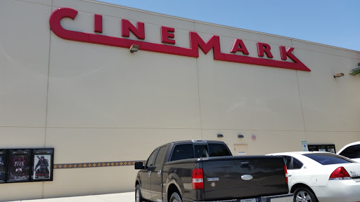 Movie Theater «Cinemark McCreless Market», reviews and photos, 4224 S ...