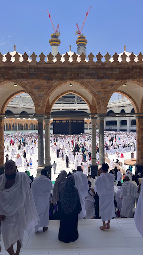 Islamic Travel – Umrah & Muslim Friendly Tours