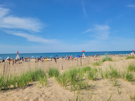 Park «Gillson Beach House», reviews and photos, 101 Lake St, Wilmette ...