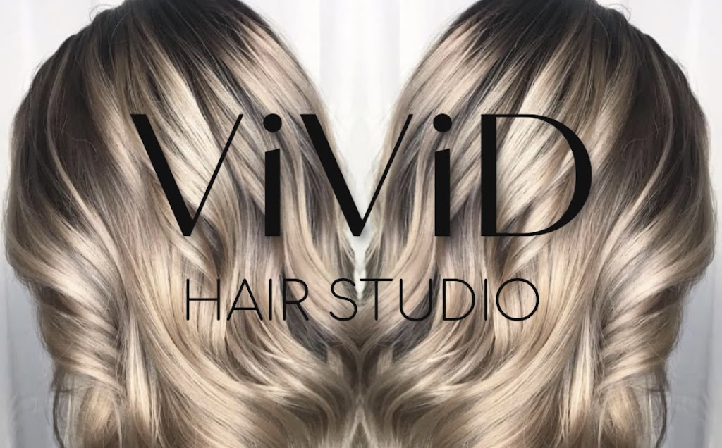 ViViD Hair Studio - Springfield, MO 65804 - Services and Reviews