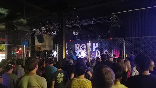 Live Music Venue «The Rock», reviews and photos, 136 N Park Ave, Tucson ...