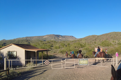 Horseback Riding Service «Spur Cross Stables», reviews and photos ...