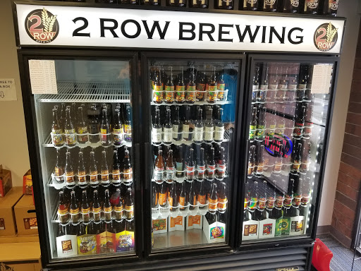 Brewery «2 Row Brewing», reviews and photos, 6856 Cottonwood St ...