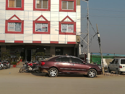 Kohsar Complex in Red Zone, Islamabad, Islamabad, Islamabad Capital ...