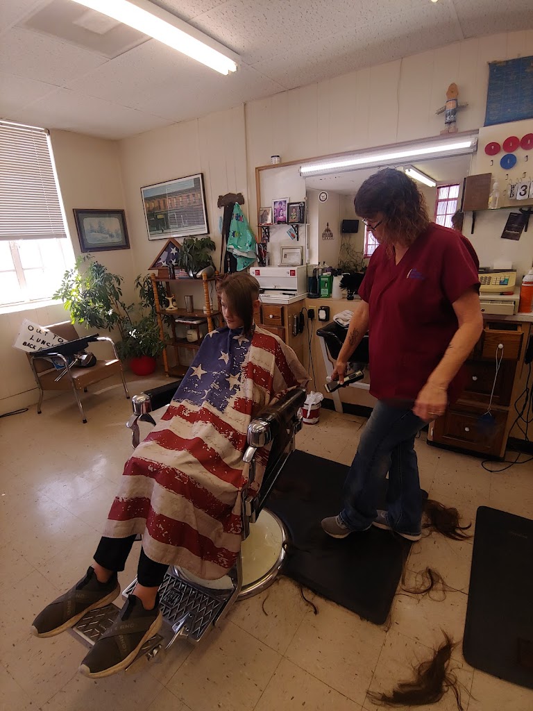 Noble Barber Shop - Noble, OK 73068 - Services and Reviews