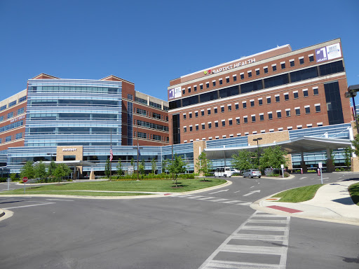 Baptist Health Lexington - AZexplained