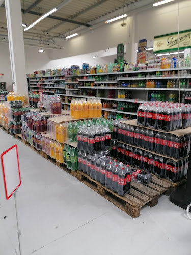 1 értékelés erről : Merx Áruház (Bevásárlóközpont) Székesfehérvár (Fejér)