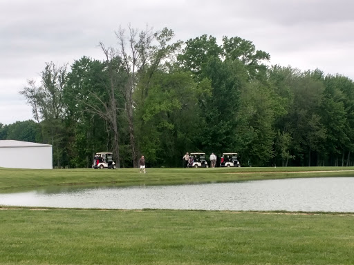 Golf Course «Oak Ridge Golf Course», reviews and photos, 9784 N County ...