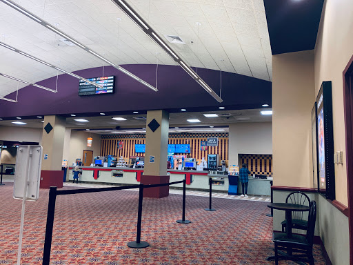 Movie Theater «The Ridge Cinema 8», reviews and photos, 4915 US-90 ...