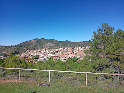 Beceite Camping en Beceite (Teruel) - Turicamp