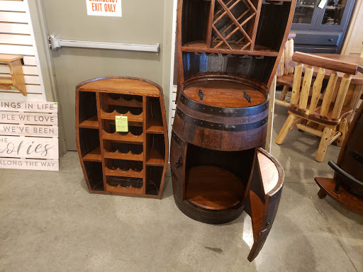 Furniture Store «Cherry Valley Furniture LLC», reviews and photos, 5391 ...