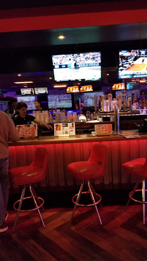 Bowling Alley «Bowlero Wallington», reviews and photos, 299 Paterson ...