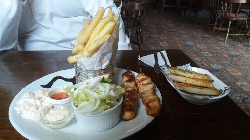 Sea View Pub - Locations from All Over the World