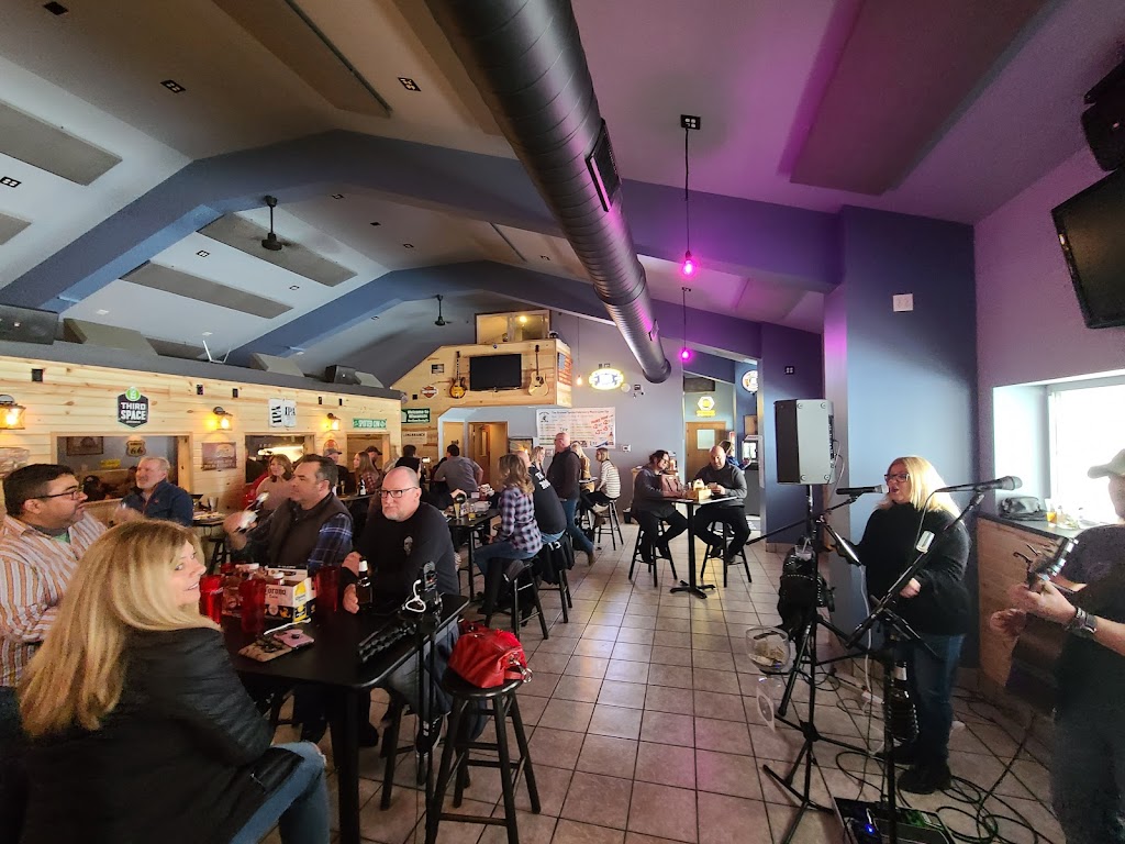 The Broken Spoke Tavern and Eatery - Genoa, NV 53128 - Menu, Hours ...