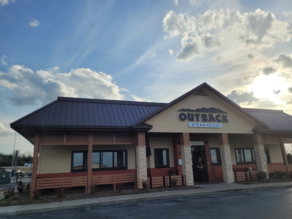Outback Steakhouse - Lebanon, TN 37090 - Menu, Reviews, Hours & Contact