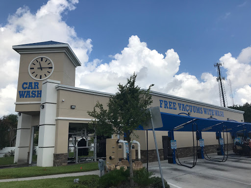 ModWash Largo. Pinellas County. Florida - Sswash