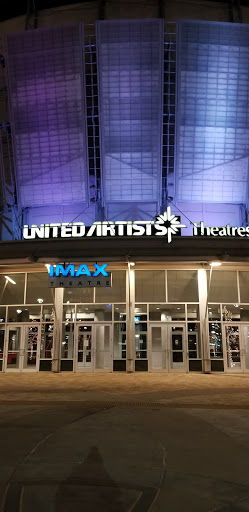 Movie Theater «United Artists Colorado Center 9 & IMAX», reviews and ...