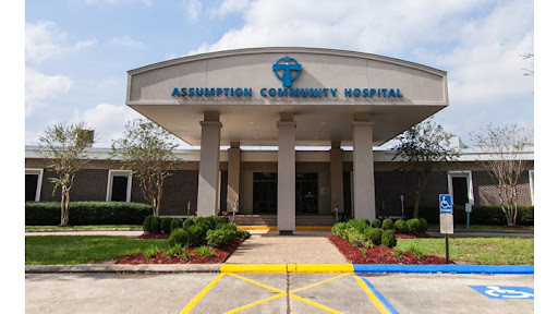 Assumption Community Hospital - AZexplained