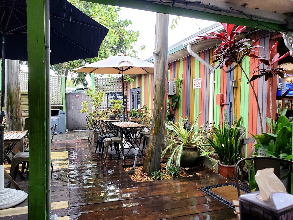The Alchemist Café - Wilton Manors, FL 33305 - Menu, Reviews, Hours ...