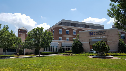 Novant Health Huntersville Medical Center - AZexplained